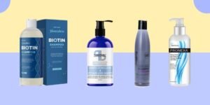 10 Best DHT Blocker Shampoos To Buy In 2026 | Hair Straightener Lab
