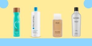 Our 10 Best Shampoos for Hard Water To Buy In 2026 | Hair Straightener Lab