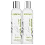 10 Best Sodium Chloride-Free Shampoos Of 2026 | Hair Straightener Lab