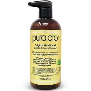 10 Best DHT Blocker Shampoos To Buy In 2026 | Hair Straightener Lab