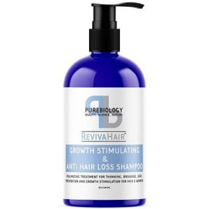 10 Best DHT Blocker Shampoos To Buy In 2026 | Hair Straightener Lab
