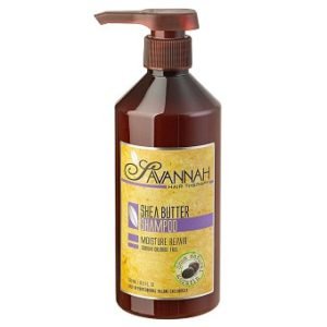 10 Best Sodium Chloride-Free Shampoos Of 2026 | Hair Straightener Lab
