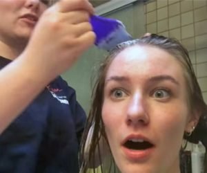 Can You Use a 40 Volume Developer On Dark Hair? | Hair Straightener Lab