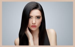 1C Hair Type: A Complete Guide And Caring Tips | Hair Straightener Lab