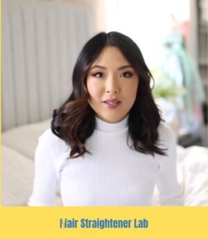 1C Hair Type: A Complete Guide And Caring Tips | Hair Straightener Lab