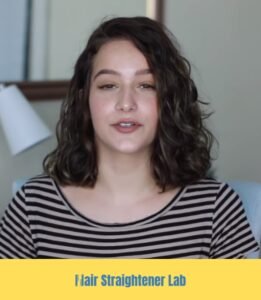 2C Hair Type: A Complete Guide And Caring Tips | Hair Straightener Lab