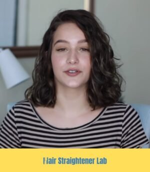 2C Hair Type: A Complete Guide And Caring Tips | Hair Straightener Lab