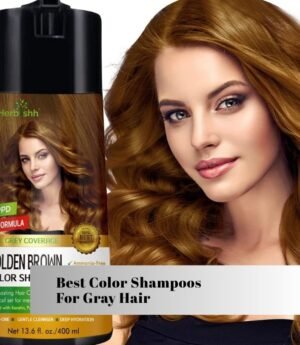 The 10 Best Color Shampoos For Gray Hair 2026, According to Experts ...