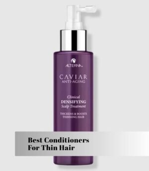 10 Best Conditioners For Thin Hair – Top Picks Of 2026 | Hair ...