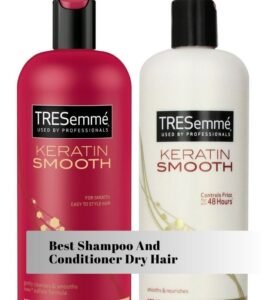 Our 10 Best Hair Products For 2B Hair Type In 2025 | Hair Straightener Lab