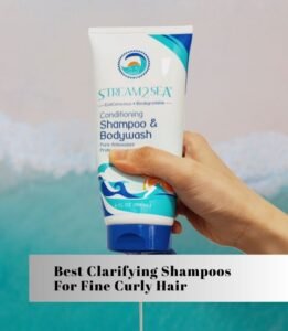 Top 10 Best Clarifying Shampoos For Fine Curly Hair – Top Picks Of 2026 ...
