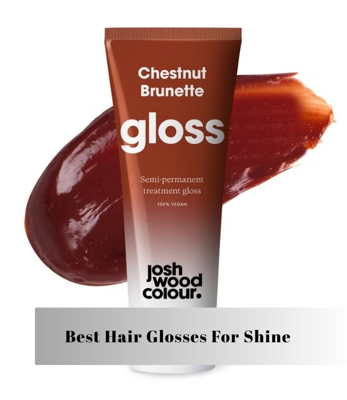 The 10 Best Hair Glosses For Shine (2026), Tested and Reviewed | Hair ...